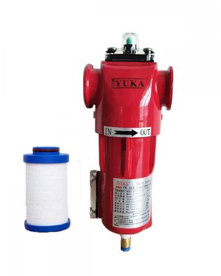 1/2 Aluminum Compressed Air Filter